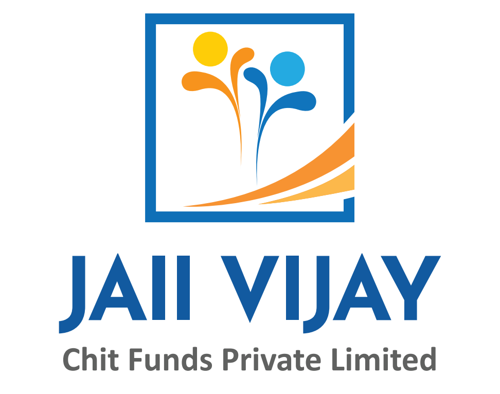 Jaii Vijay Chit Funds - Your Trusted Chit Fund Partner